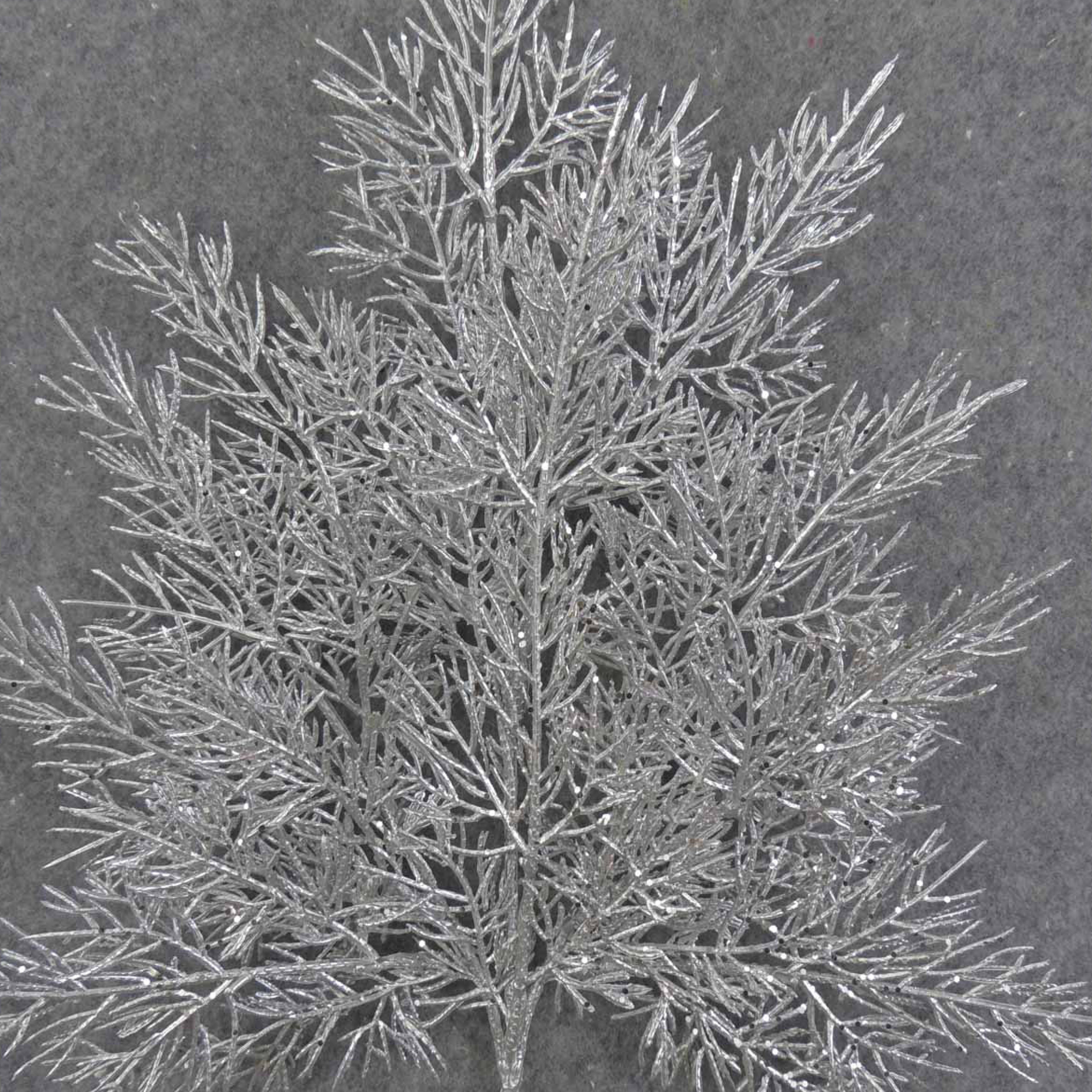 Get Metallic Silver Cedar Spray in MI at English Gardens Nurseries ...