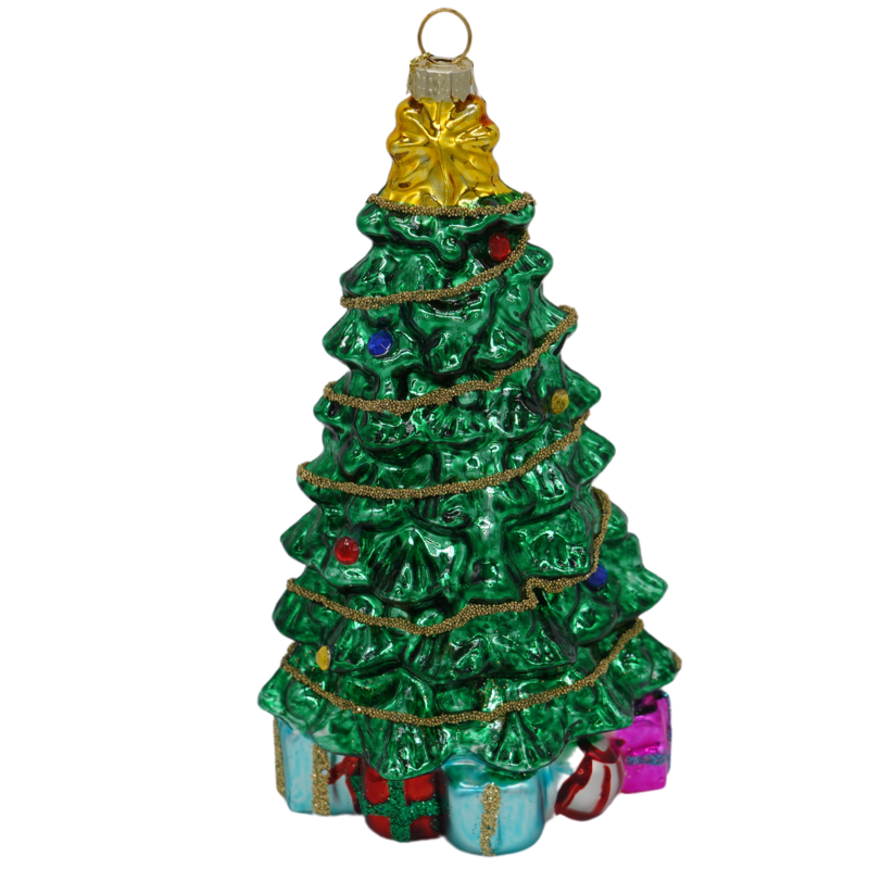 106427-Christmas-Ornament-Christmas-Tree-Back | English Gardens