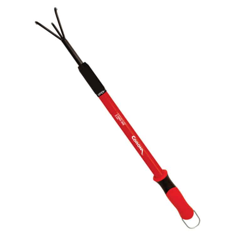 Get Corona Extendable Handle Tool, 3-tine Hoe in MI at English Gardens ...