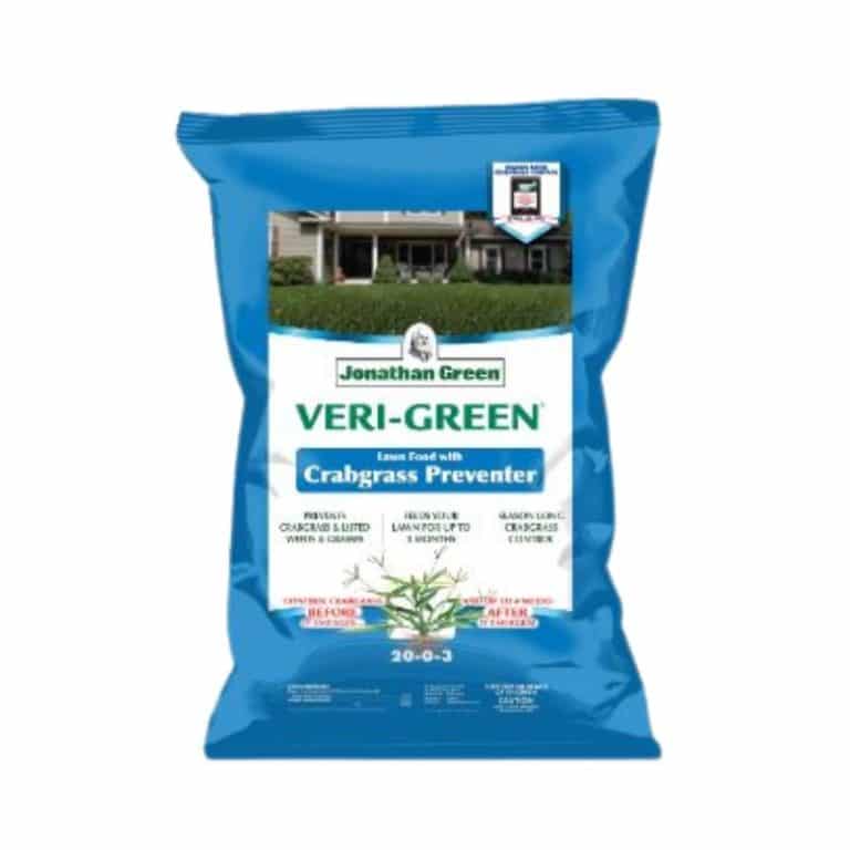 Get Veri-Green Crabgrass Preventer covers 15,000 square feet in MI at ...