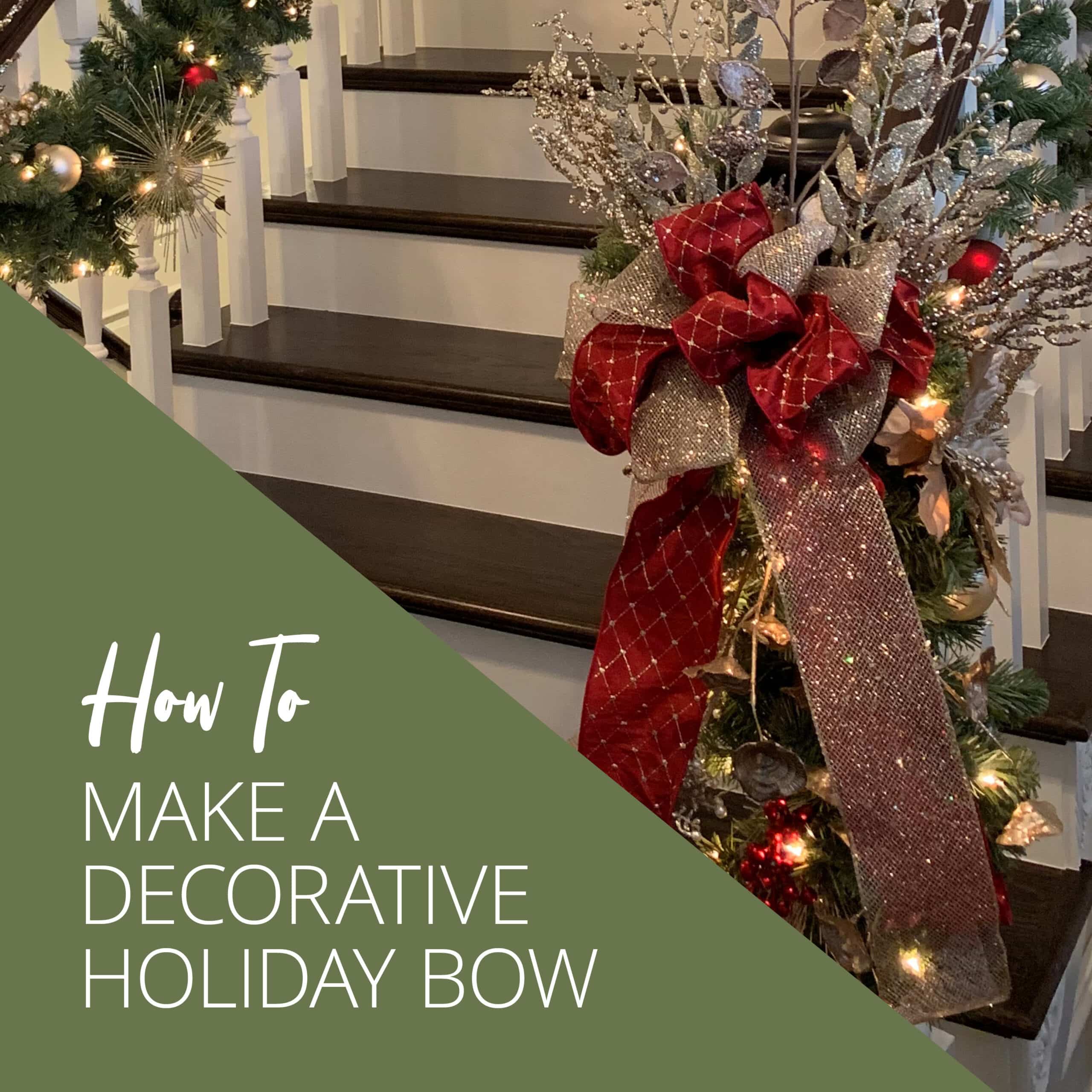 Bow | English Gardens