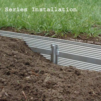 Get Black Aluminum Edging in MI at English Gardens Nurseries | Serving ...