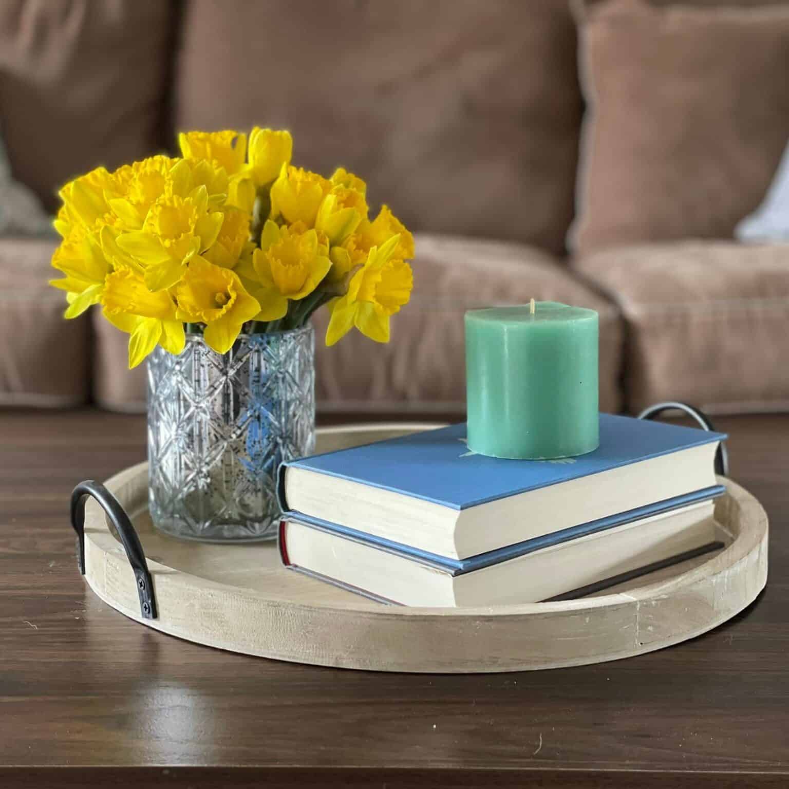 Ways to Celebrate Spring - English Gardens