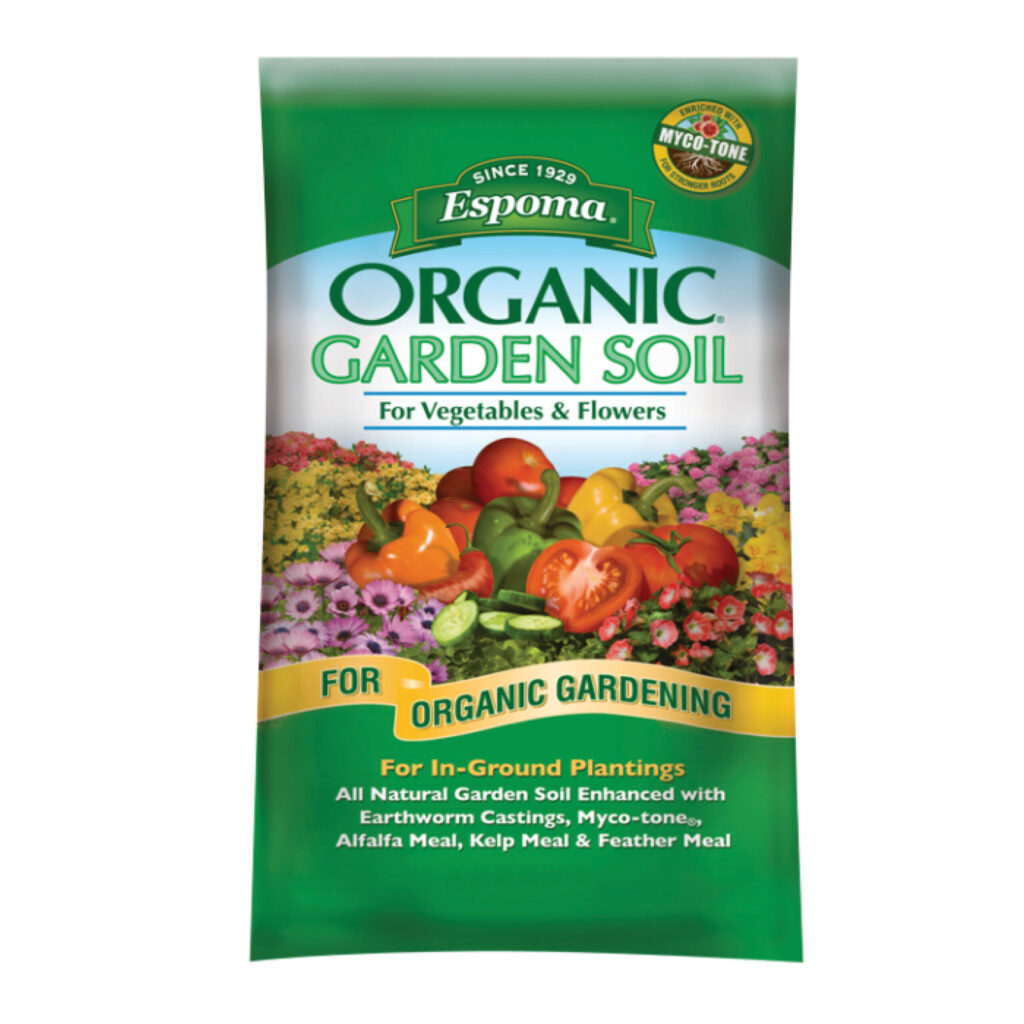 Buy Soil & Planting Mix in MI | English Gardens, Serving Clinton ...
