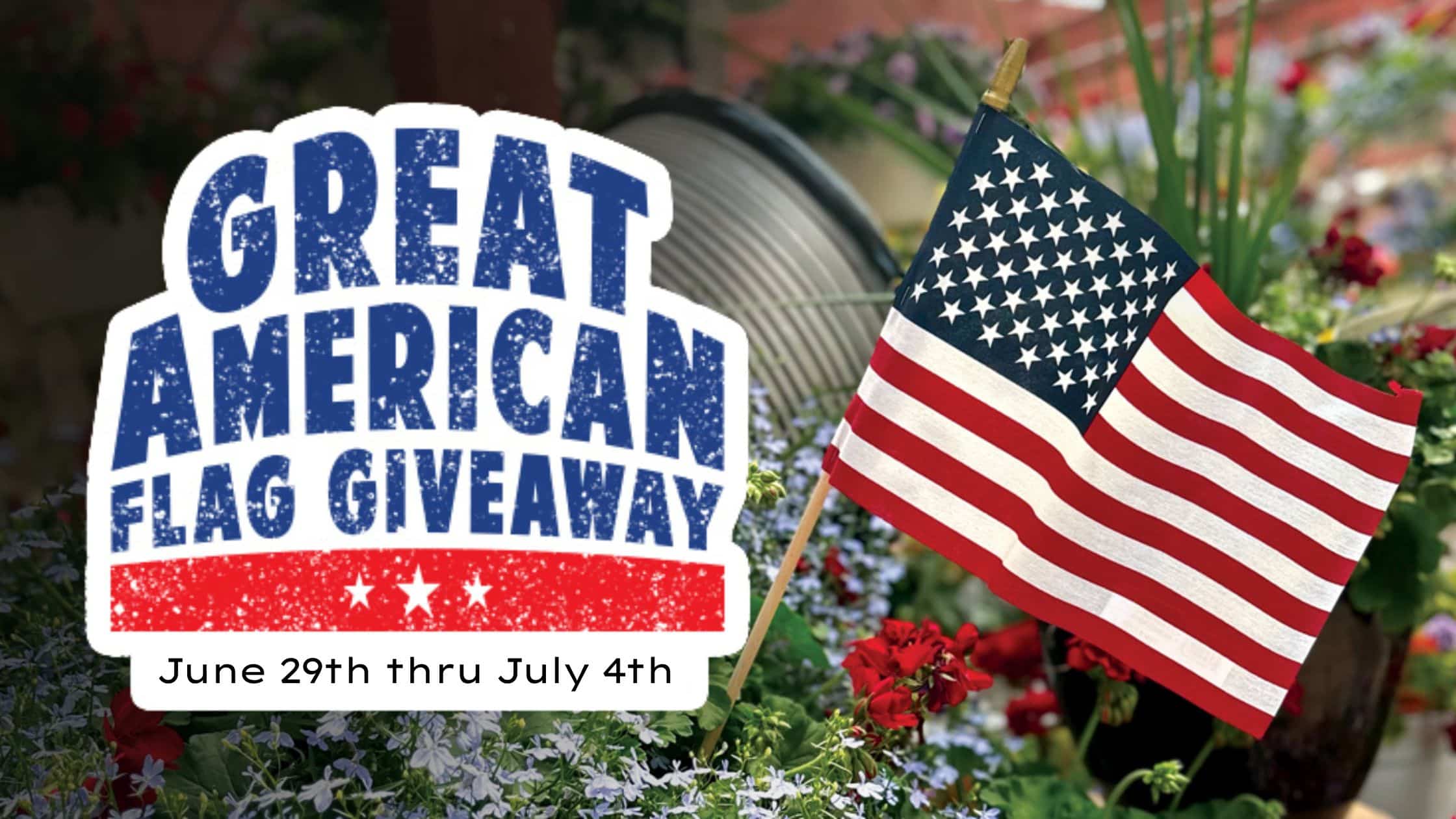 All Events | English Gardens