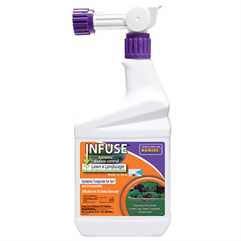 Get Infuse Systemic Disease Control in MI at English Gardens Nurseries ...