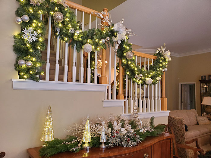 Interior-Bannister-(1) | English Gardens