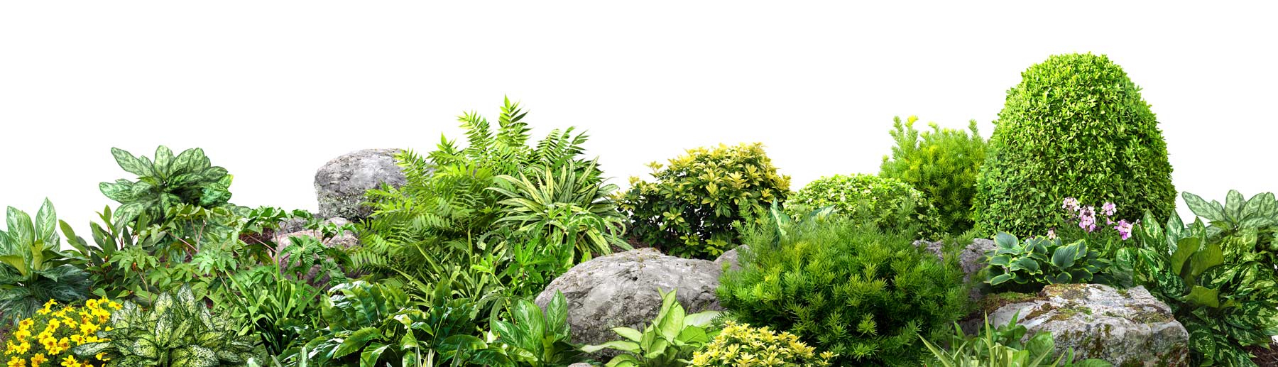 Landscaping-Background | English Gardens