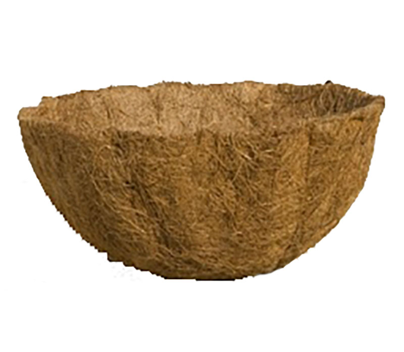 Round-Coco-Liner - English Gardens