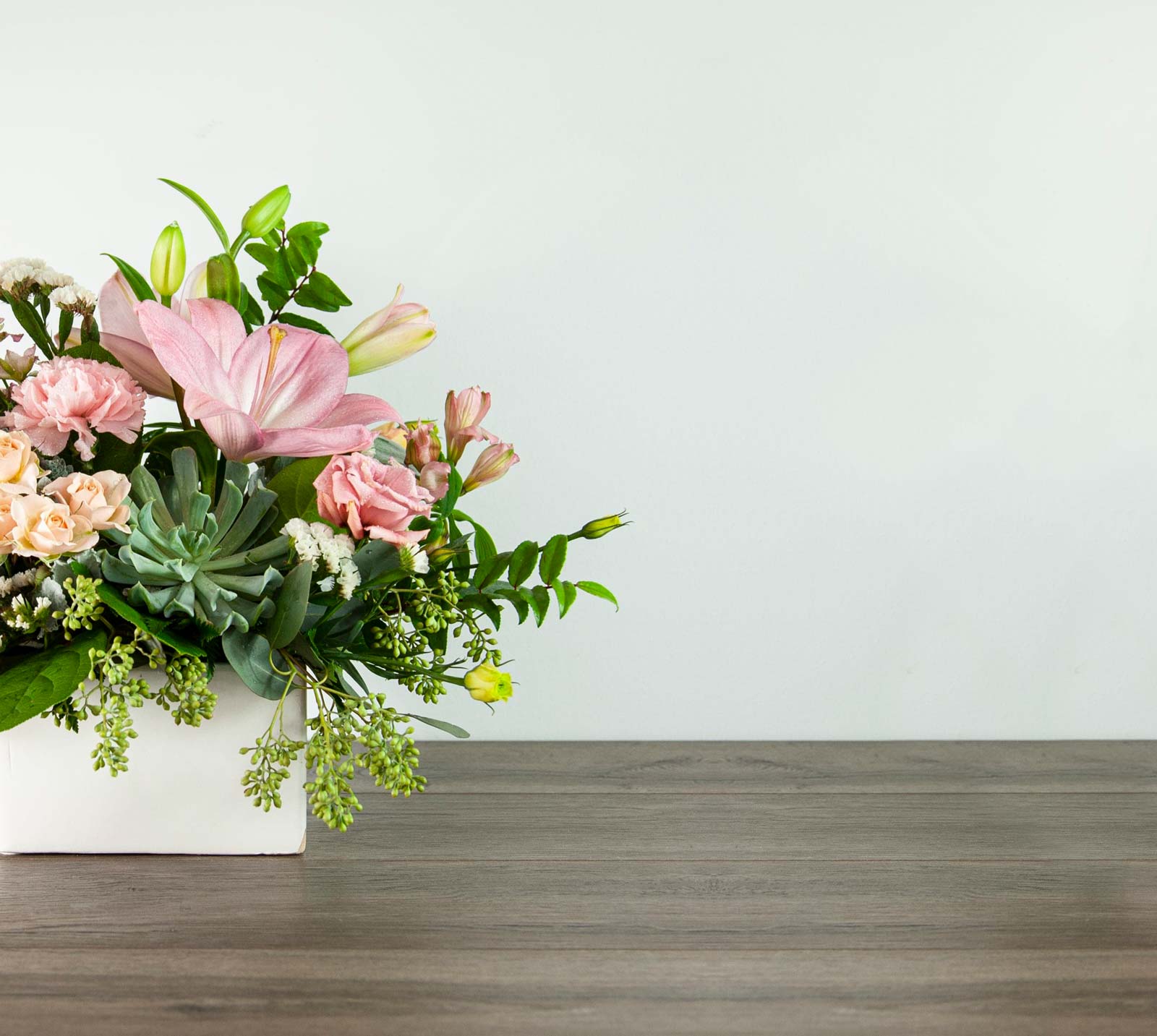 Slider-Flowers - English Gardens