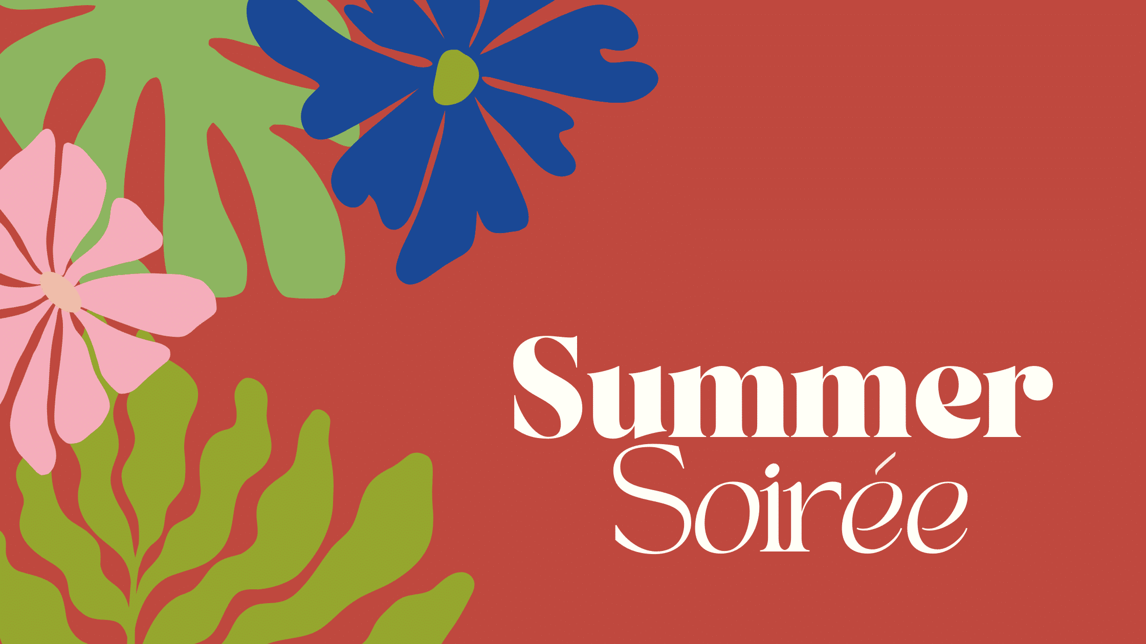 All Events | English Gardens